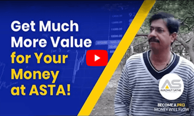 Reviews – Avadhut Sathe Trading Academy