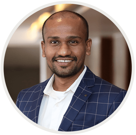 Our Trainers - Stock Market Trading Specialist