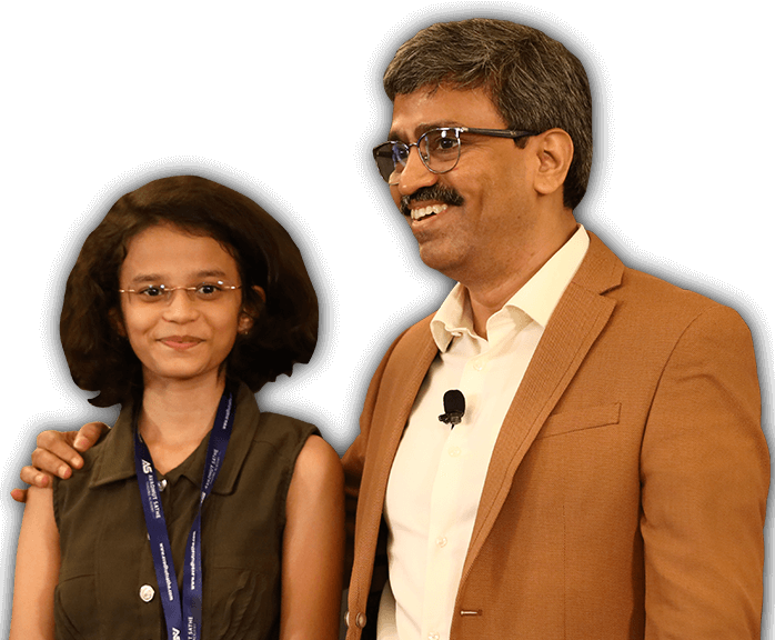 Avadhut Sathe - Trade Master