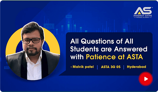 ASTA: Stock Market Training in Hyderabad