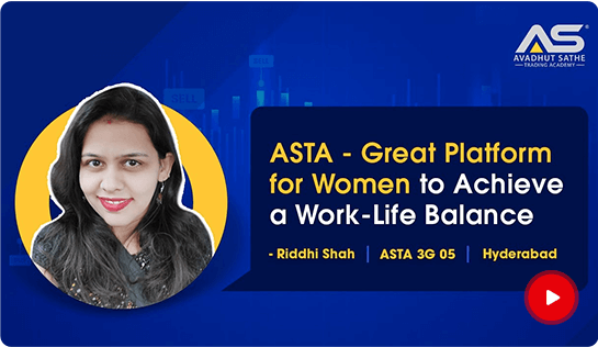 ASTA: Stock Market Training in Hyderabad