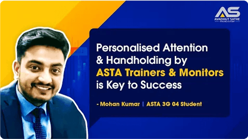 Satsang Center: Avadhut Sathe Trading Academy