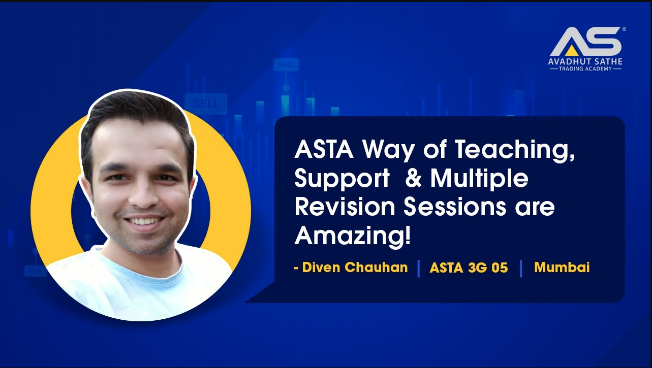 ASTA: Stock Market Courses in Bhubaneshwar