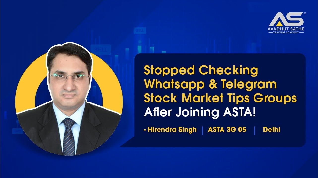 ASTA: Stock Market Courses in Bhubaneshwar