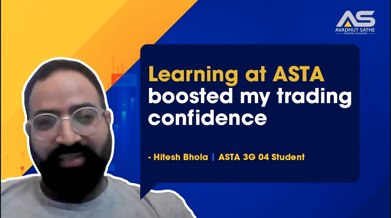 ASTA: Stock Market Courses in Bhubaneshwar