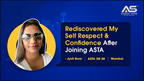 ASTA: Stock Market Courses in Kolkata