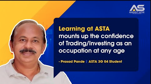 ASTA: Stock market training in Kochi