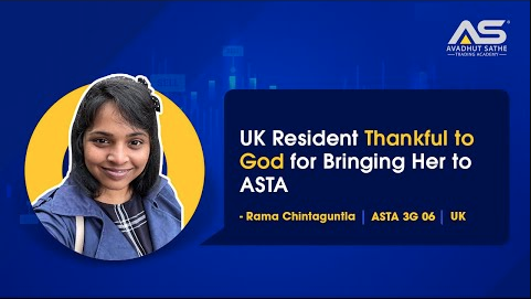 ASTA: Stock market training in Kochi