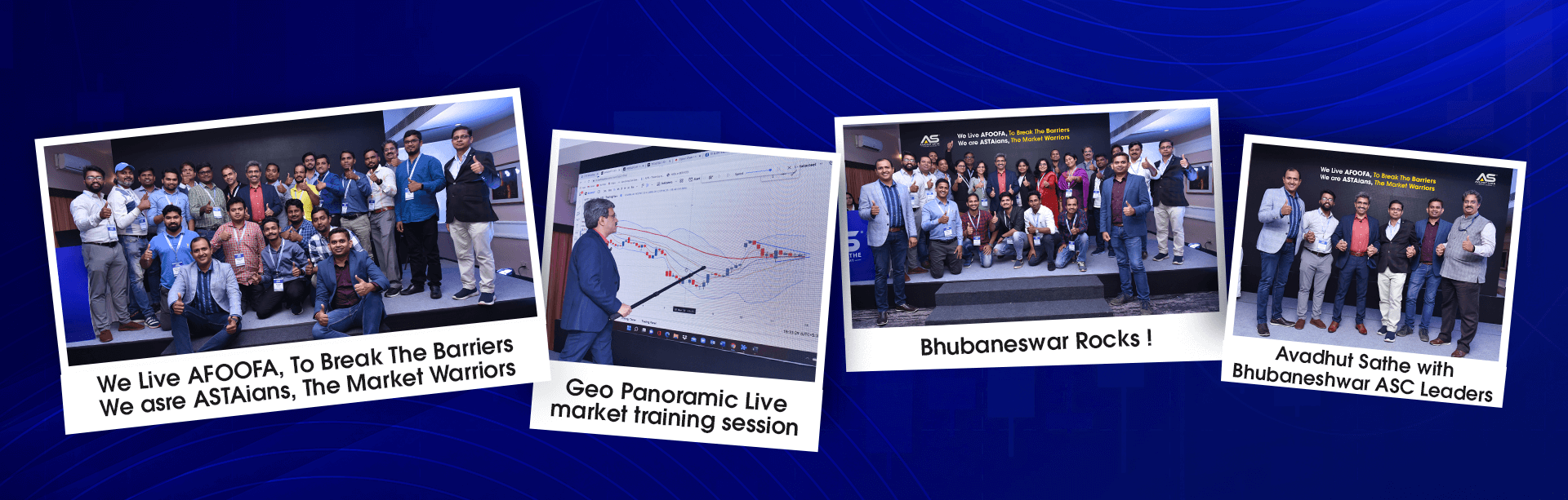 ASTA: Stock Market Courses in Bhubaneshwar