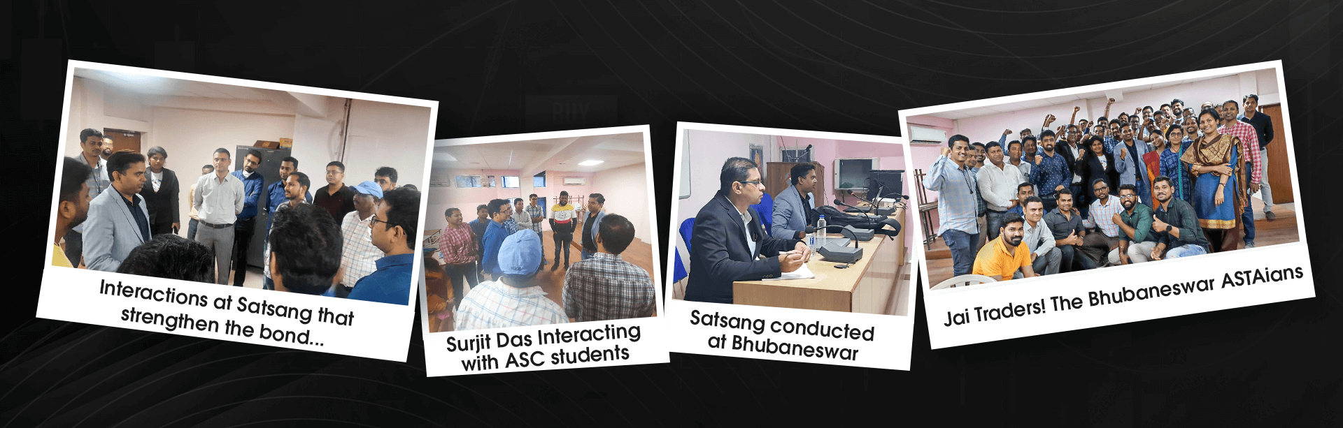 ASTA: Stock Market Courses in Bhubaneshwar