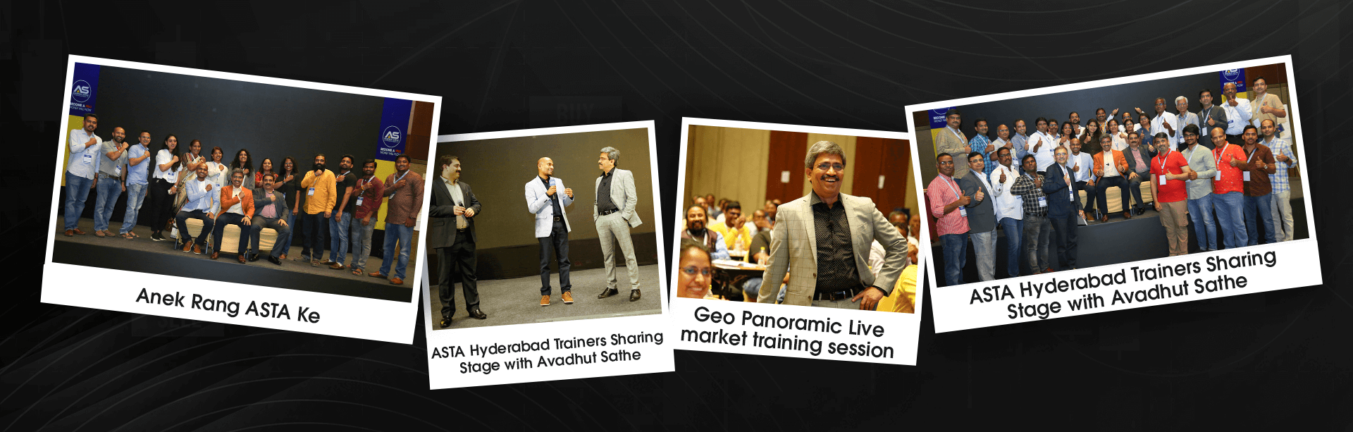 ASTA: Stock Market Training in Hyderabad