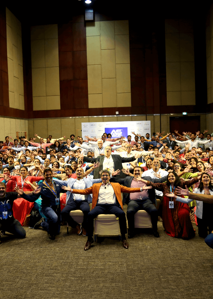 ASTA: Stock Market Training in Hyderabad