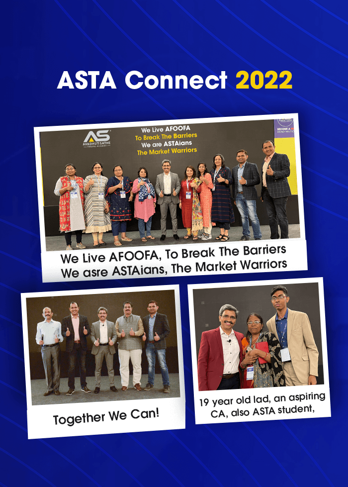ASTA: Stock Market Training in Hyderabad