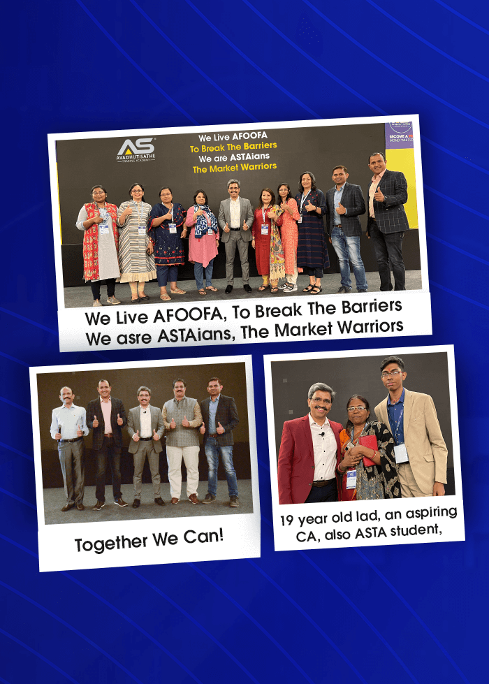 ASTA: Stock Market Courses in Kolkata