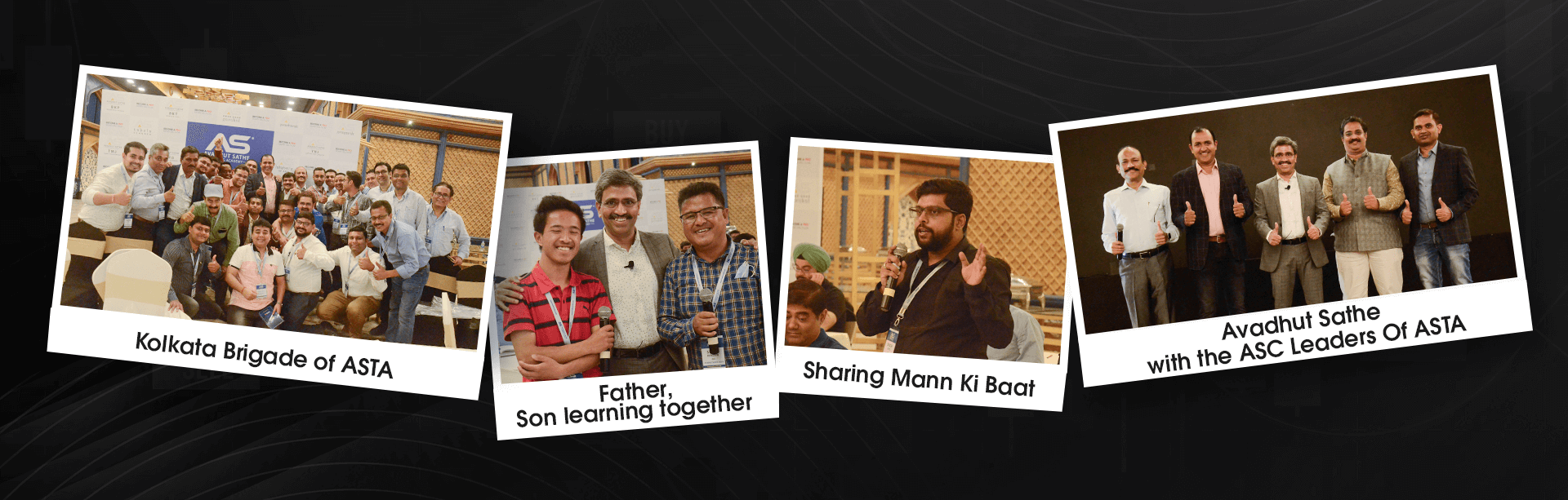 ASTA: Stock Market Courses in Kolkata