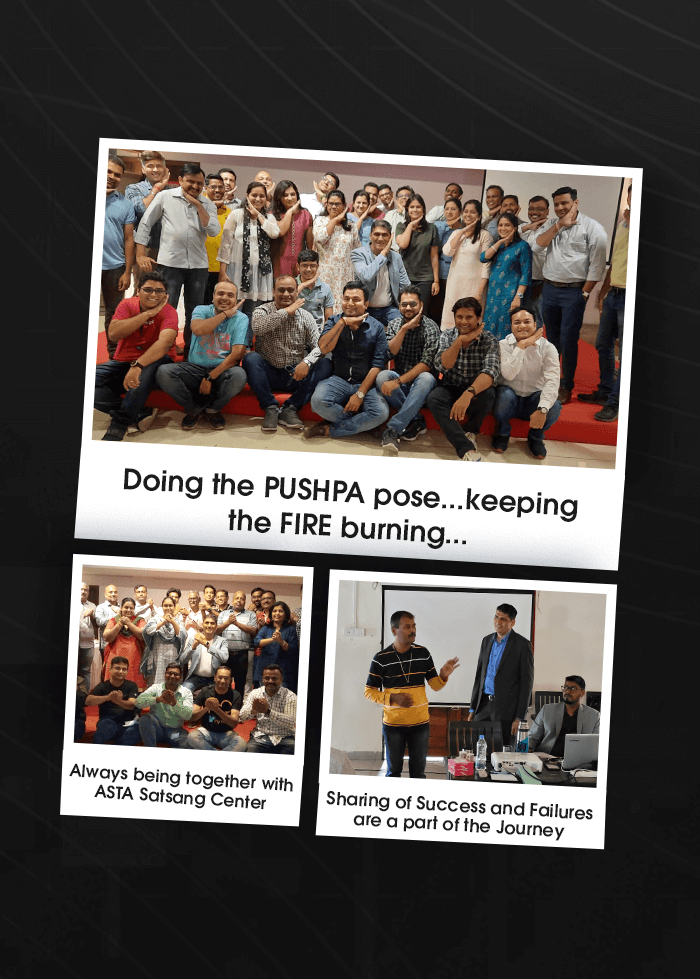 ASTA: Share Market Classes in Pune