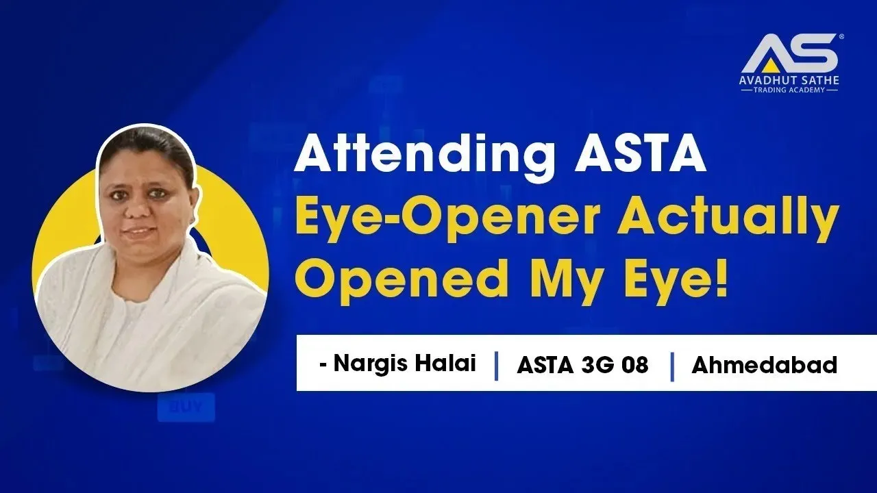 Asta: Stock market courses in Bangalore