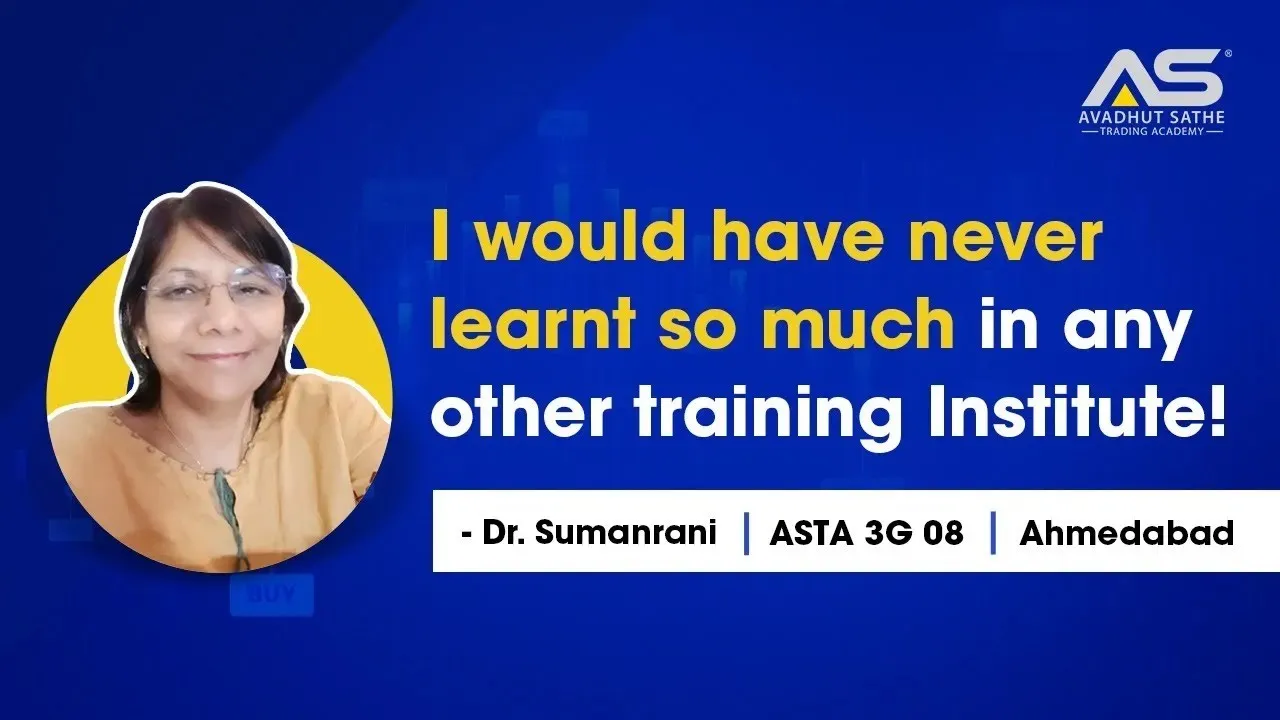 Asta: Stock market courses in Bangalore