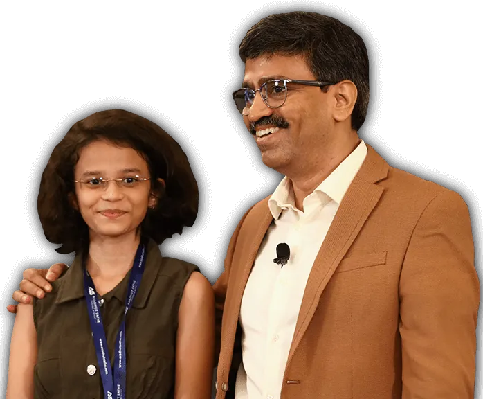 Avadhut Sathe - Trade Master