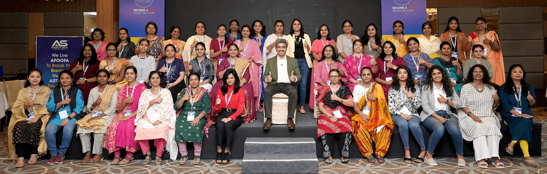 ASTA: Stock Market Training in Hyderabad