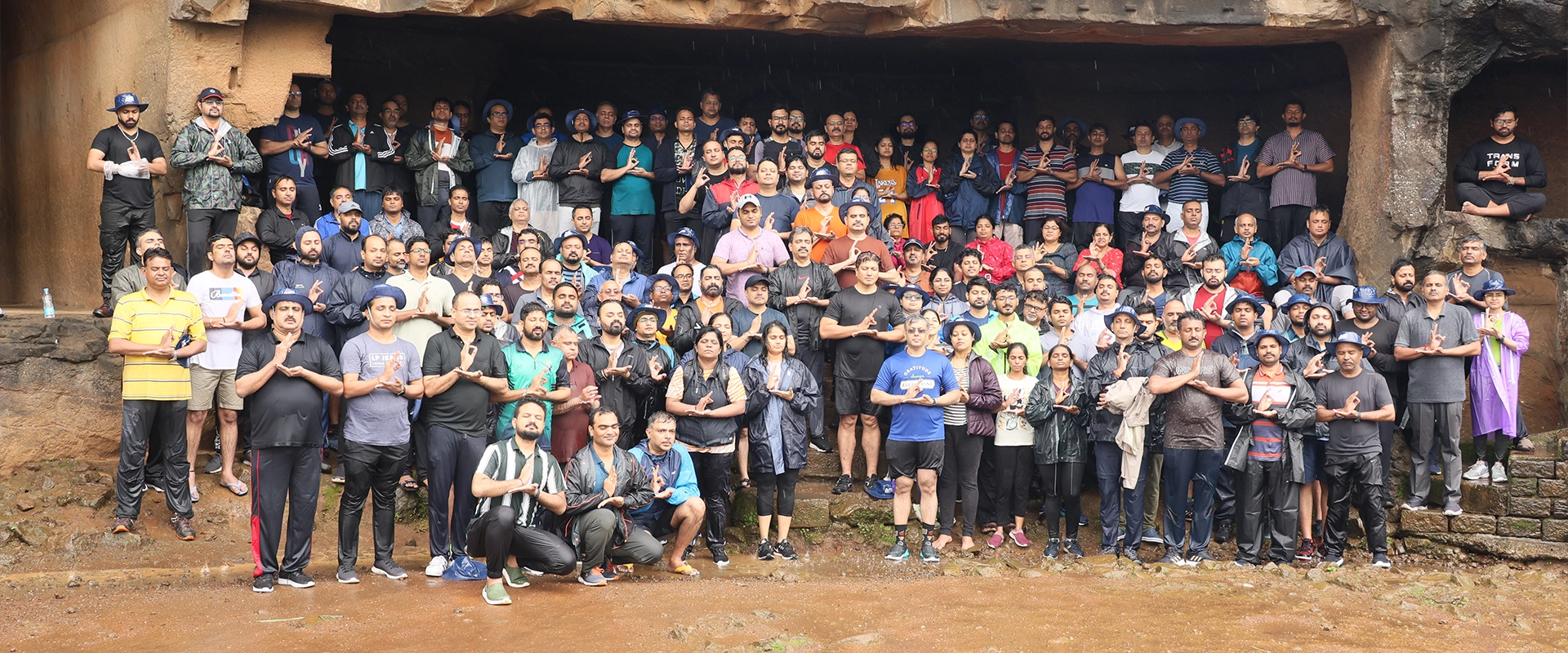 Mentorship Program - Avadhut Sathe