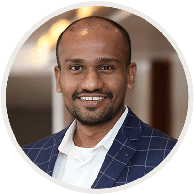 Our Trainers - Stock Market Trading Specialist